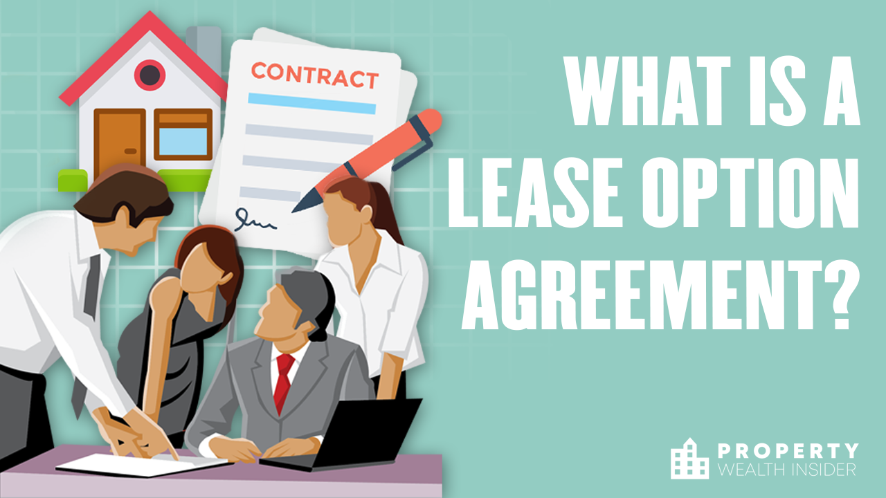 Understanding Lease Option Agreements in the UK: A Beginner’s Guide ...